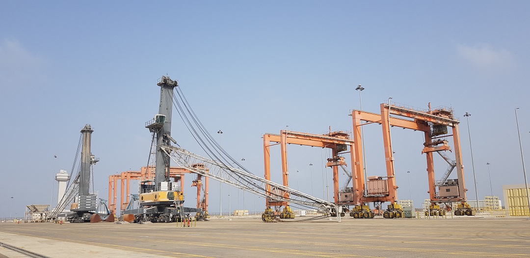 Photo Gallery – Jazan