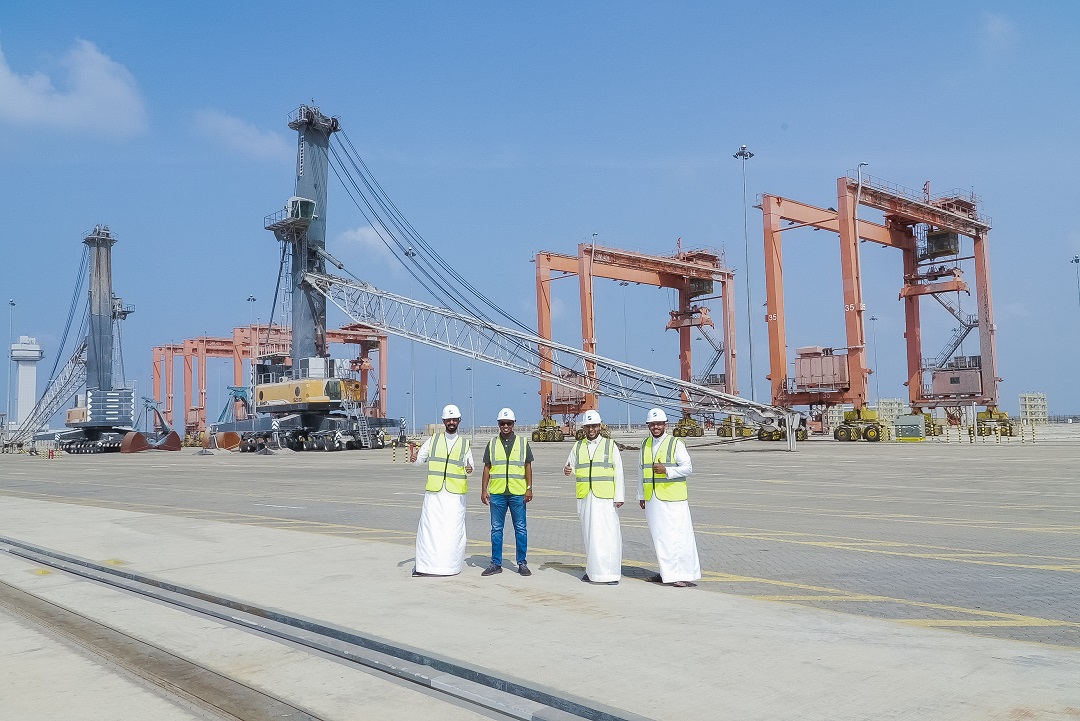 Photo Gallery – Jazan