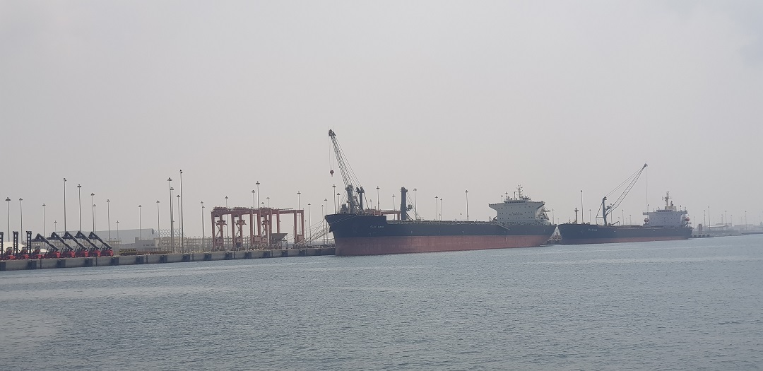 Photo Gallery – Jazan