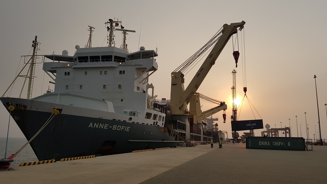 Photo Gallery – Jazan