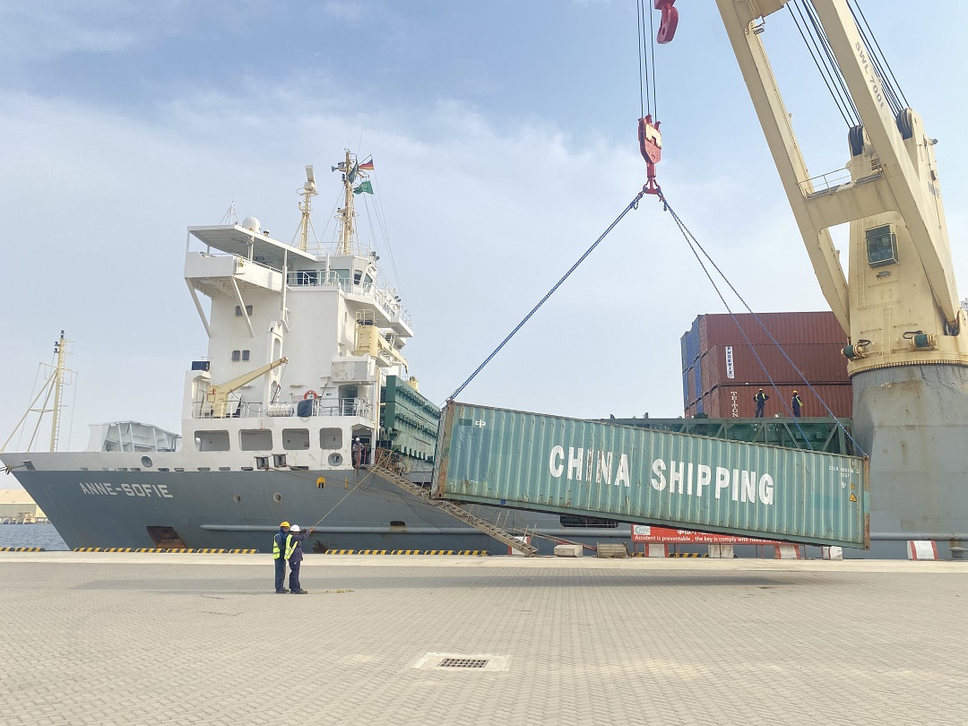 Photo Gallery – Jazan